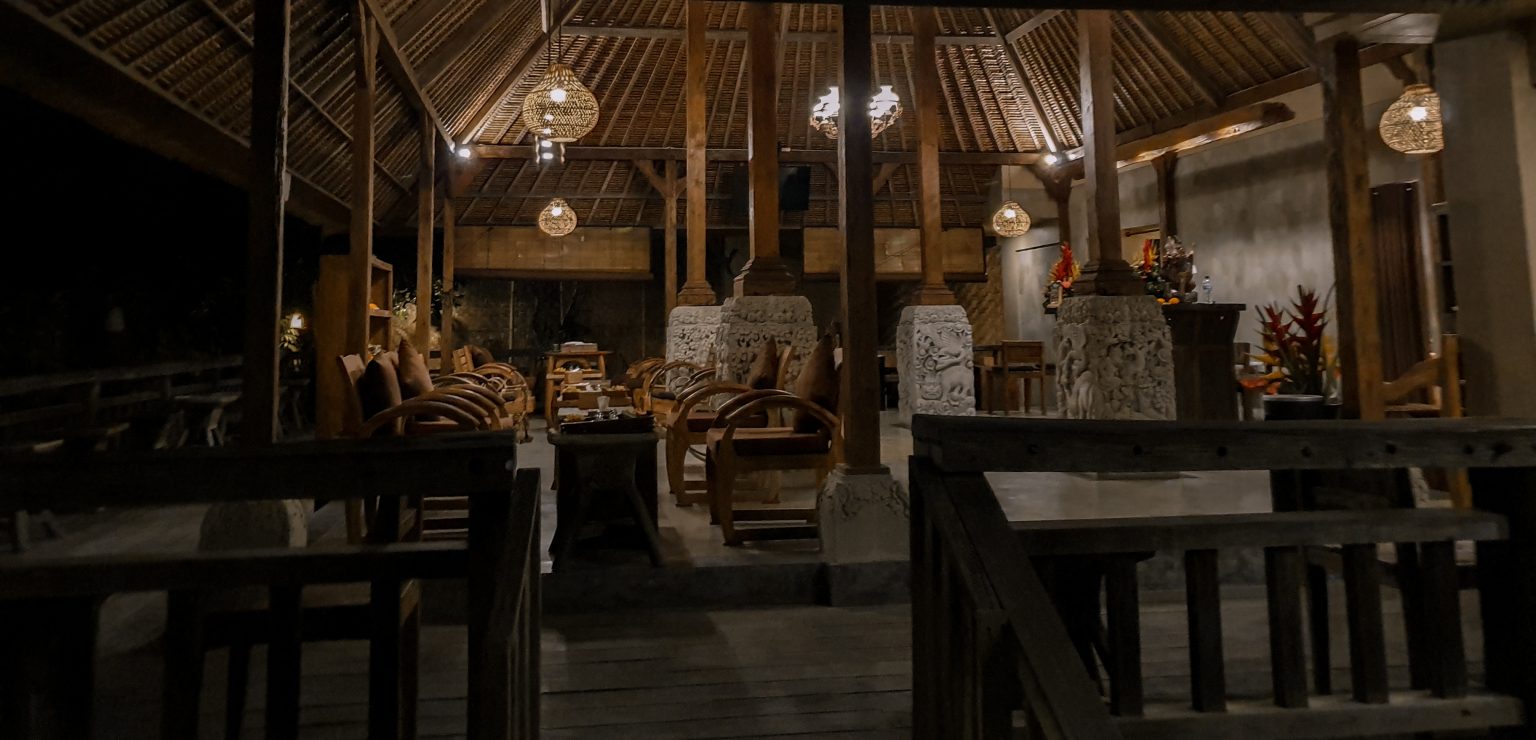 About Us – Ubud Traditional Spa